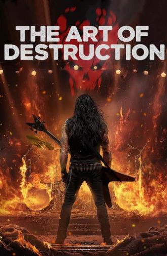 The Art Of Destruction (2025) - TView