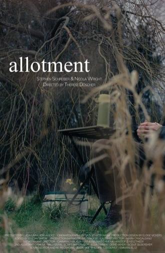 Allotment (2022) - TView